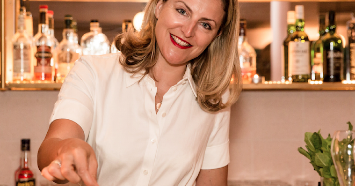 An Interview with Lizzie Loves Healthy | Detox Kitchen