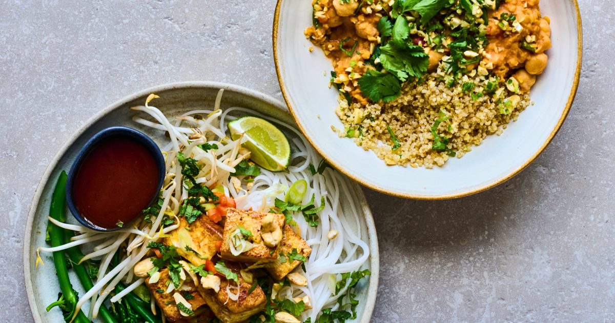 Anna Jones x Detox Kitchen ARE BACK | Detox Kitchen