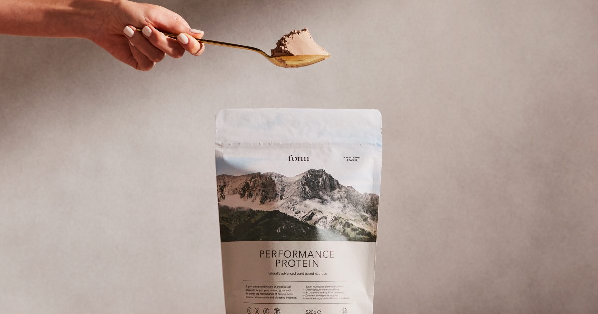 Are protein powders bad for gut health? | Detox Kitchen