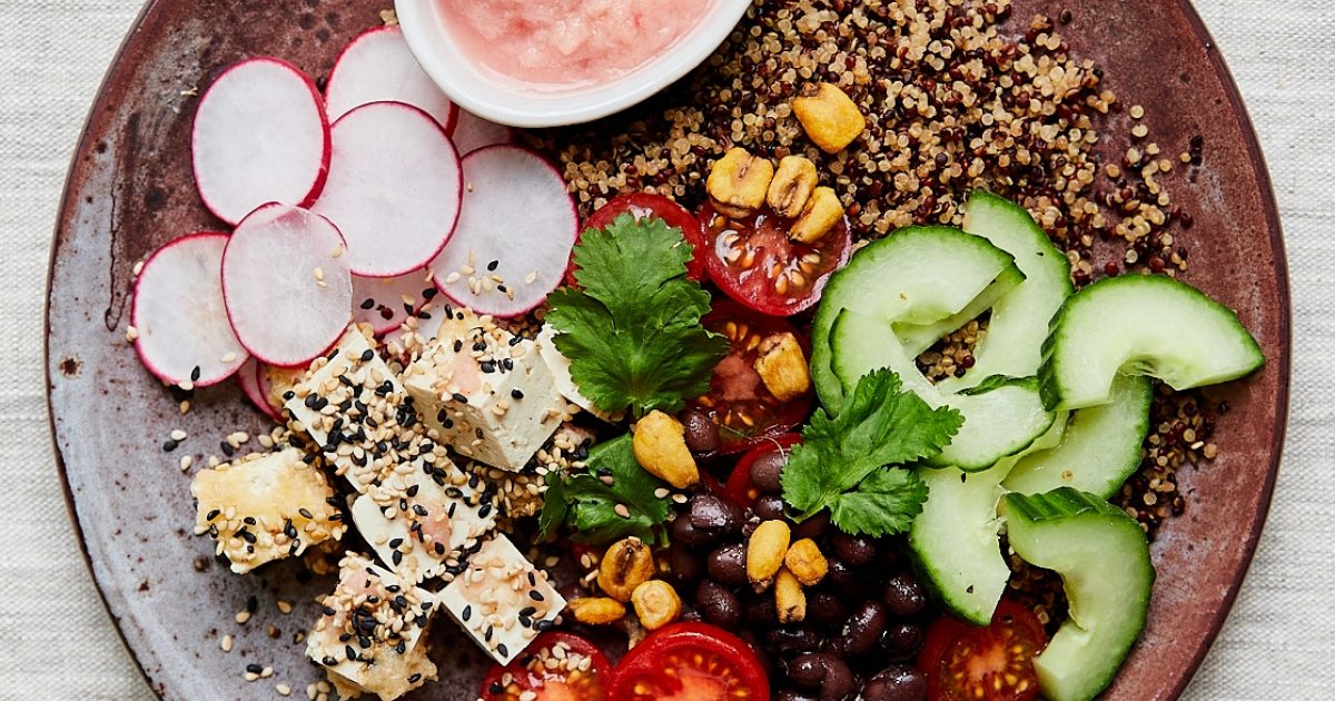 Ceviche Dressing Recipe | Detox Kitchen