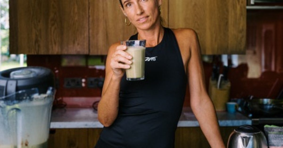 Female Faces of the Brand: Rose Ferguson | Detox Kitchen