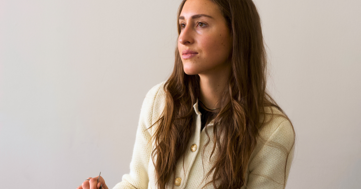 Female Faces of the Brand: Tasha Russell | Detox Kitchen