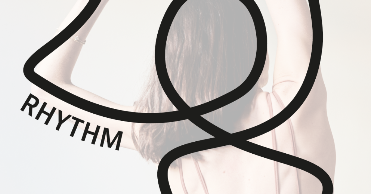 Find Your Rhythm | Detox Kitchen