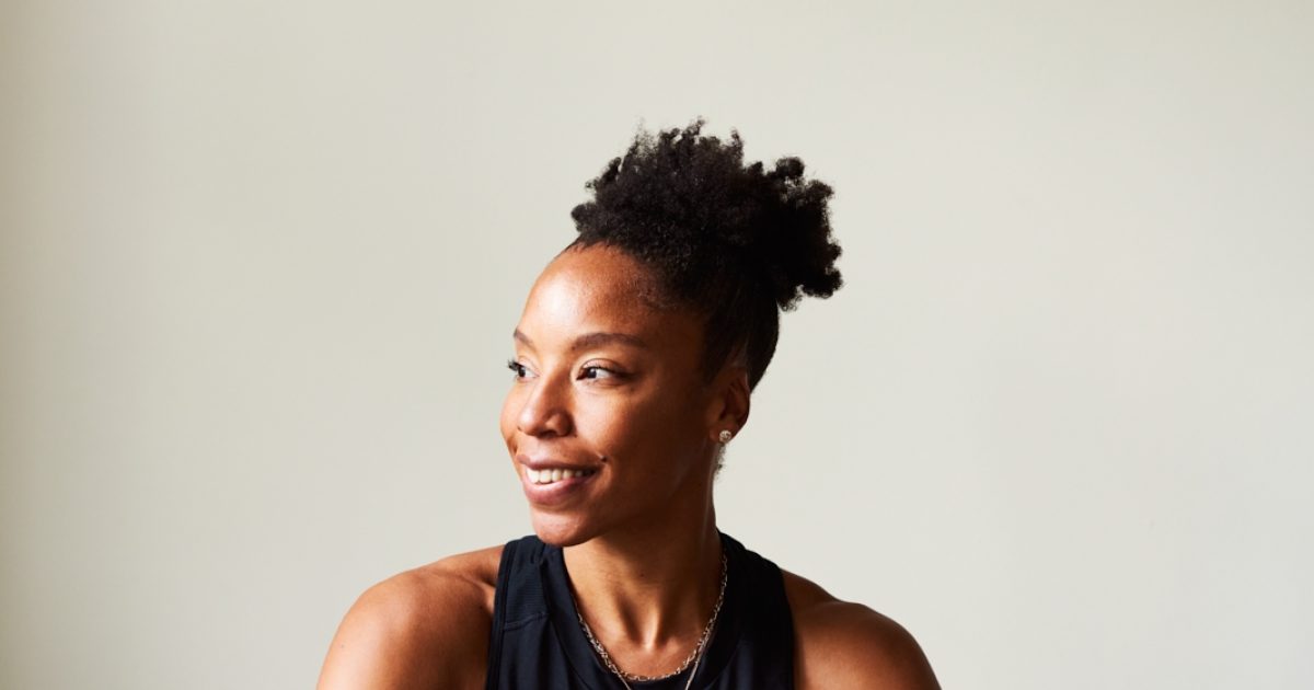 How to fall in love with running with personal… | Detox Kitchen