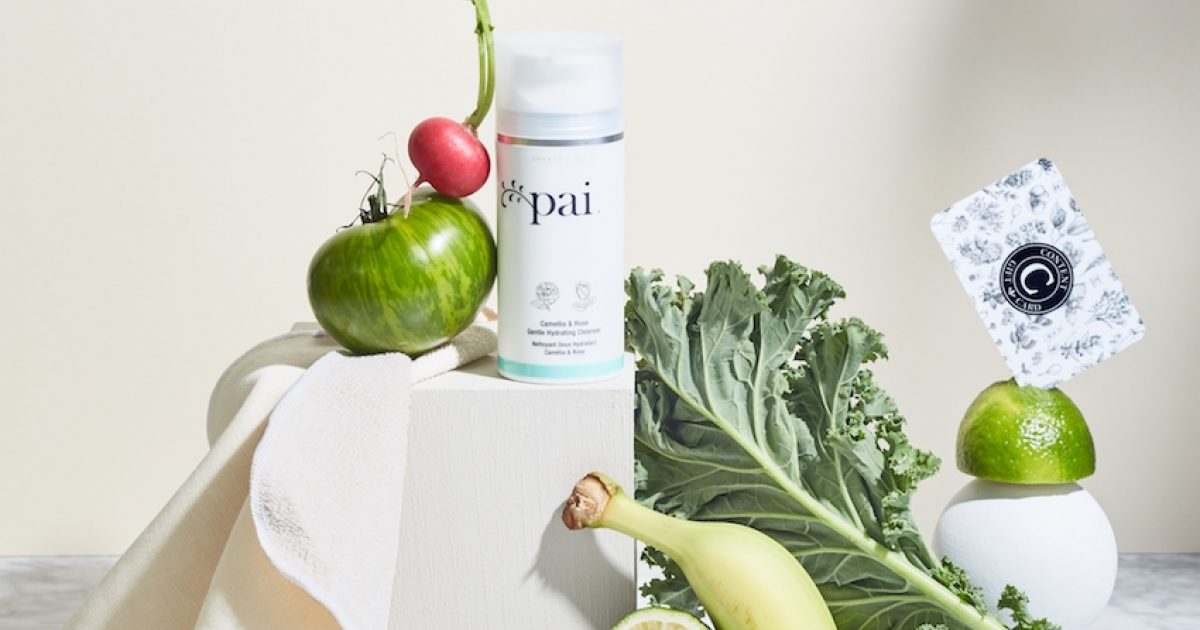 Introducing our ‘Skin Food Package’ with Pai &… | Detox Kitchen