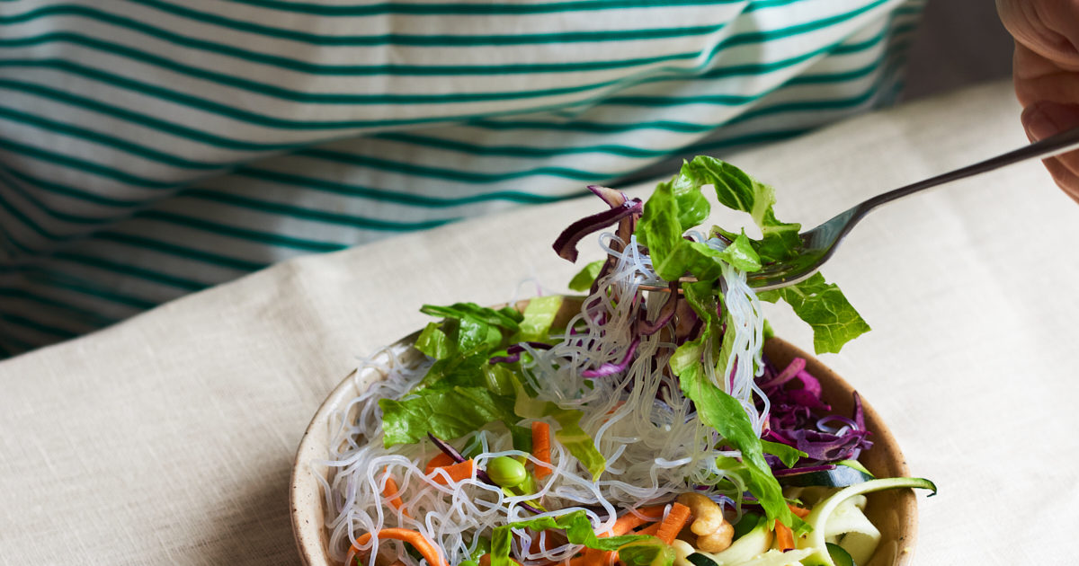 Phoebe Liebling's guide to intermittent fasting | Detox Kitchen