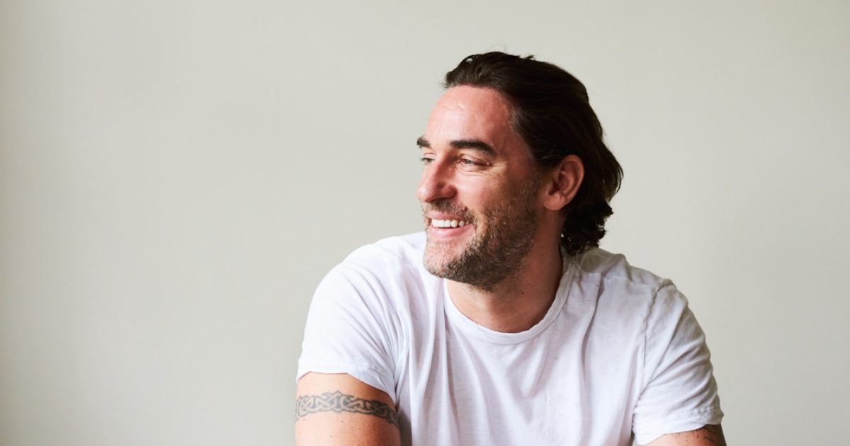 Sleep and Hormones with Rob Hobson | Detox Kitchen