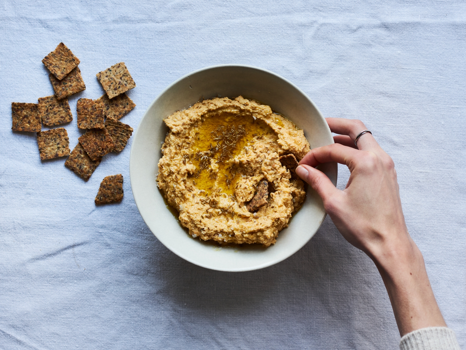 The Mind-Body Connection with Sarah Elliott | Detox Kitchen