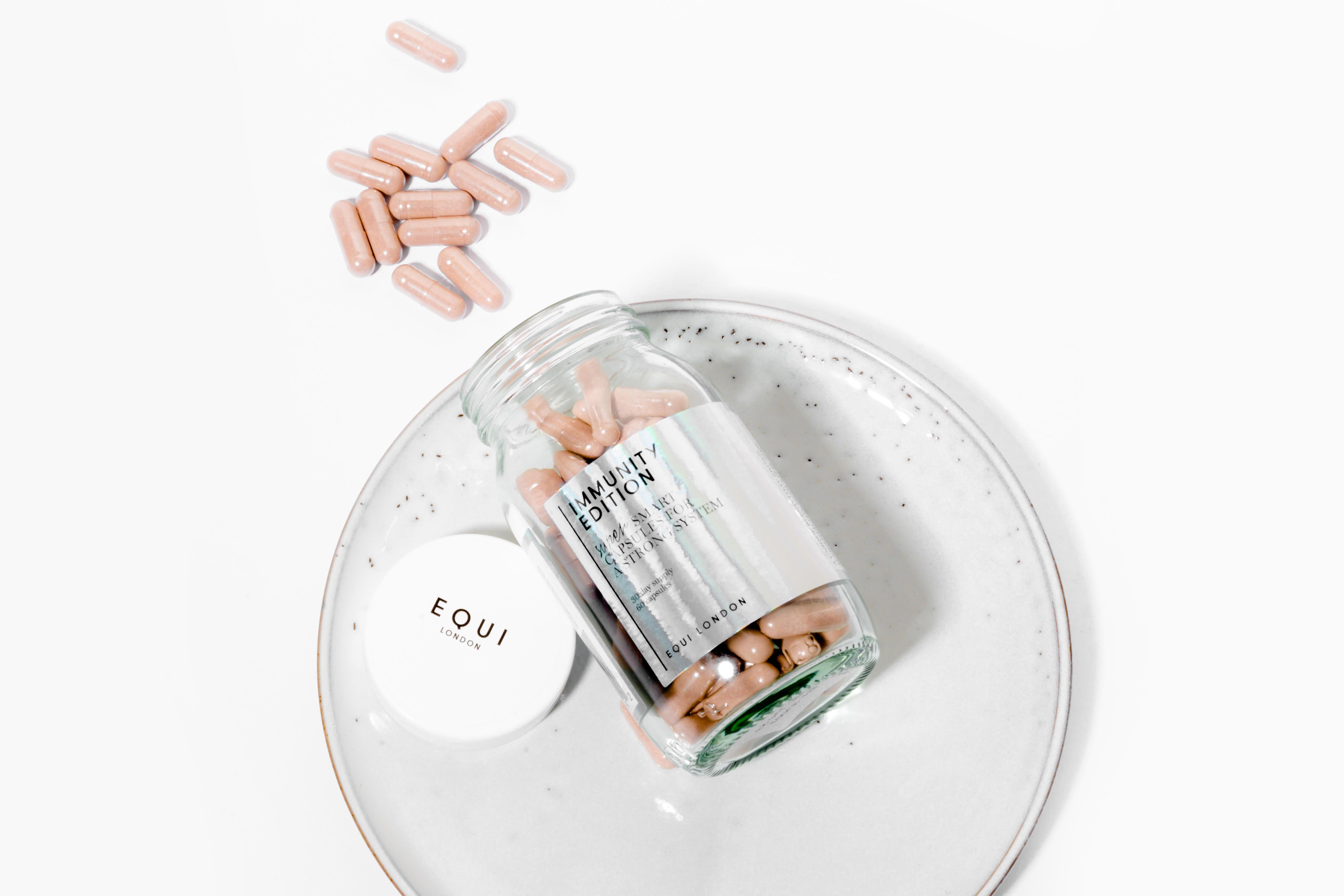 A guide to energy-boosting foods | Detox Kitchen