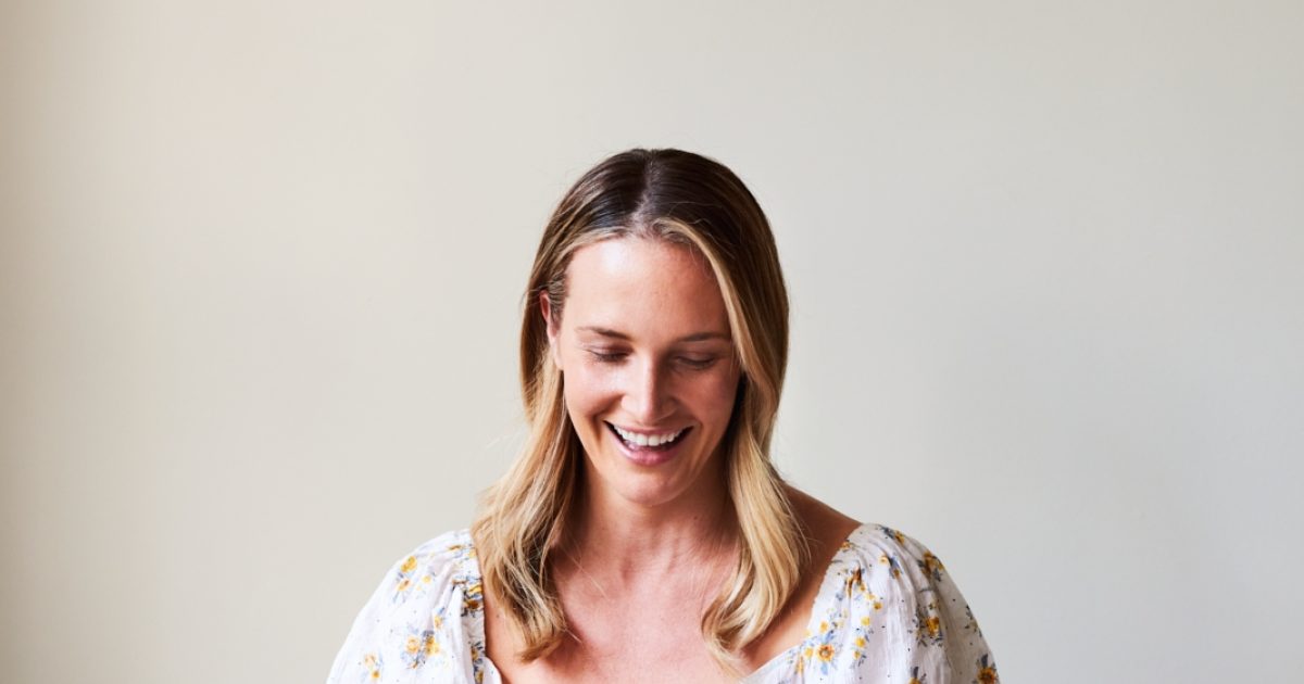 The Mind-Body Connection with Sarah Elliott | Detox Kitchen
