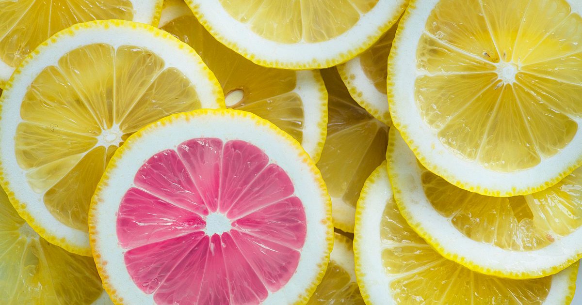 THE POWER OF LEMONS | Detox Kitchen