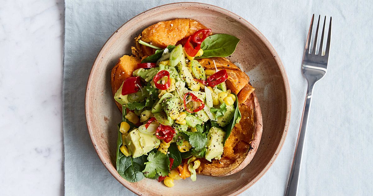 The truth about carbs | Detox Kitchen