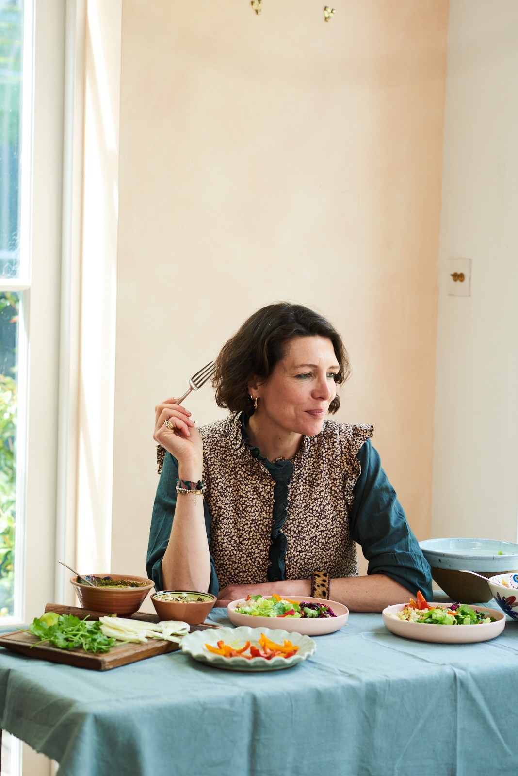 The Story Behind the Detox Kitchen x Thomasina Miers… | Detox Kitchen