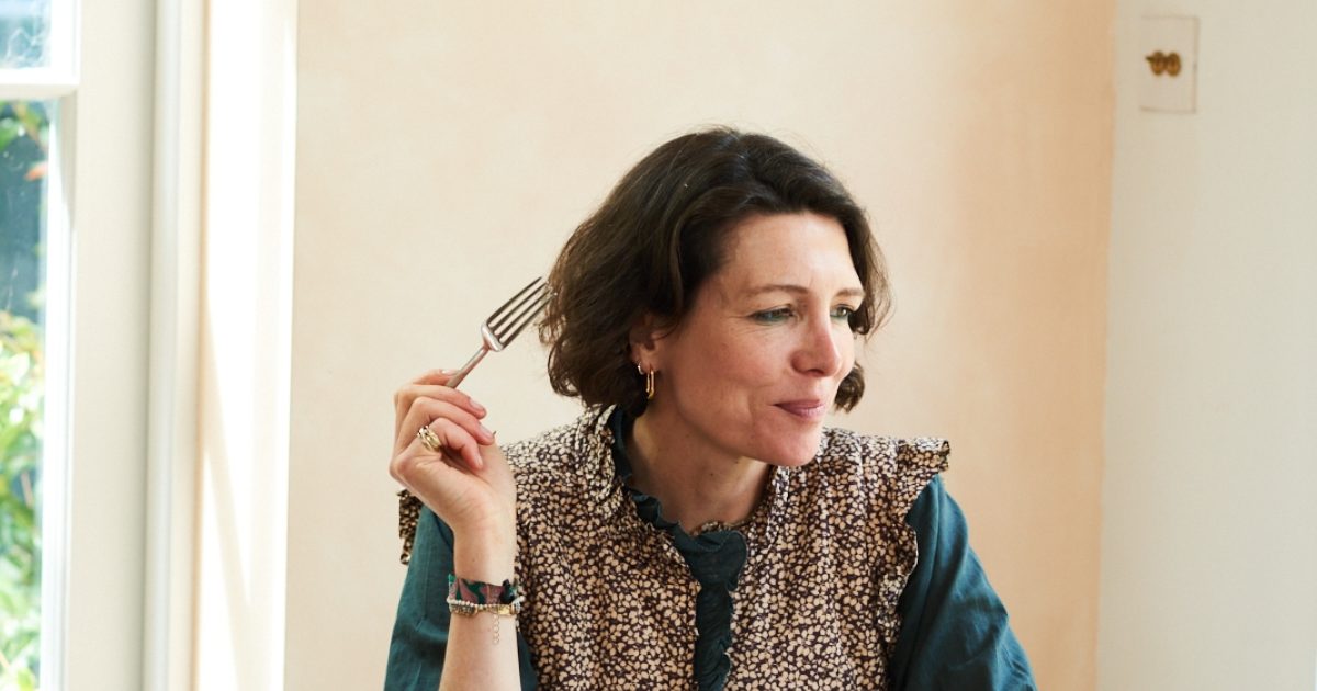 Thomasina Miers x Detox Kitchen | Detox Kitchen