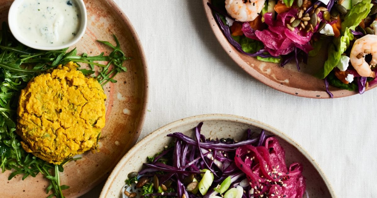 What to do when you're not eating our food | Detox Kitchen